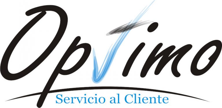 Óptimo – Evaluación de Servicio al Cliente El cliente – AKT Consultoría